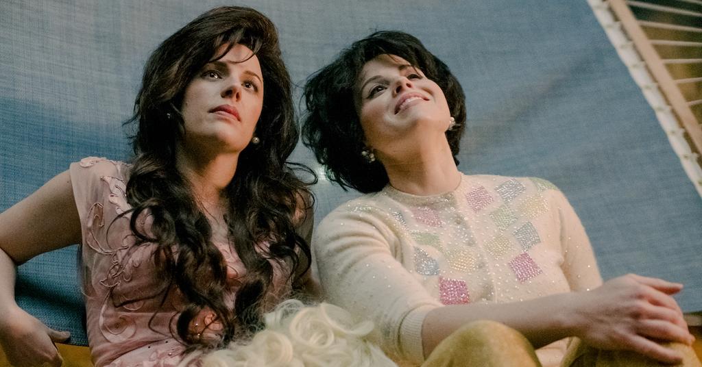 Details on the 'Patsy and Loretta' Lifetime Movie, Premiere Date