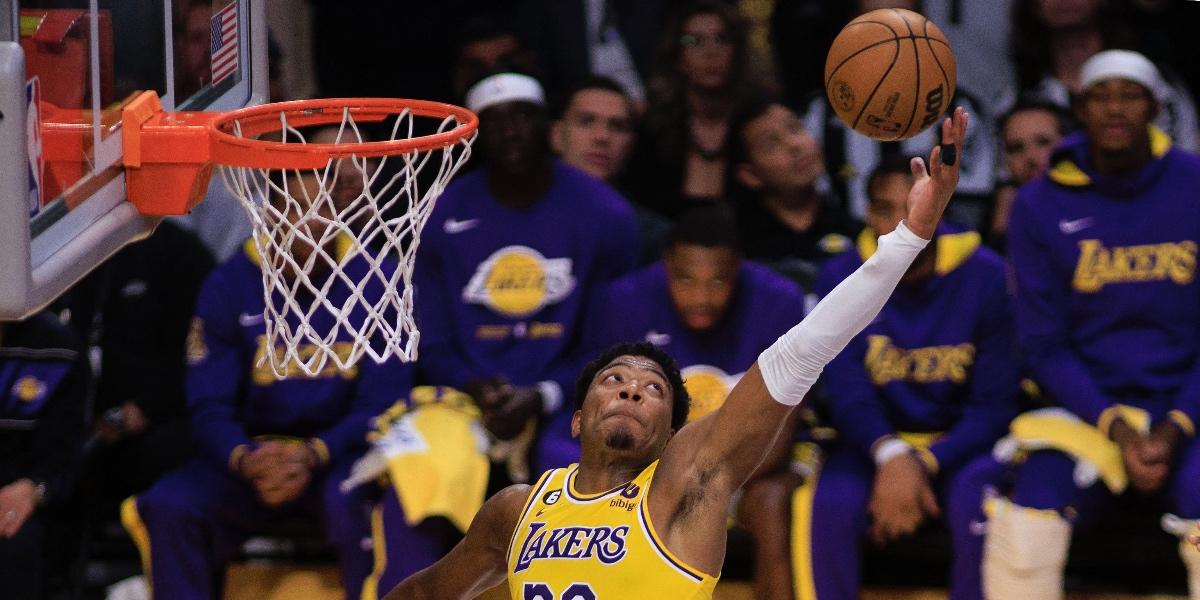 Why Does Los Angeles Lakers Star Rui Hachimura Wear a Mask? Details