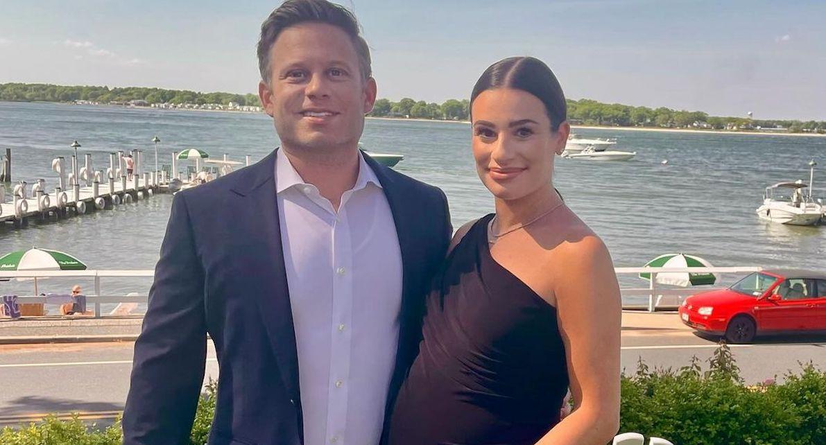 What Is Lea Michele Doing Now? New Music and Return to Broadway (EXCLUSIVE)