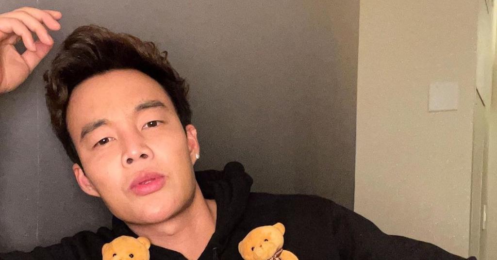 'Bling Empire' — Details About Kane's Family Drama