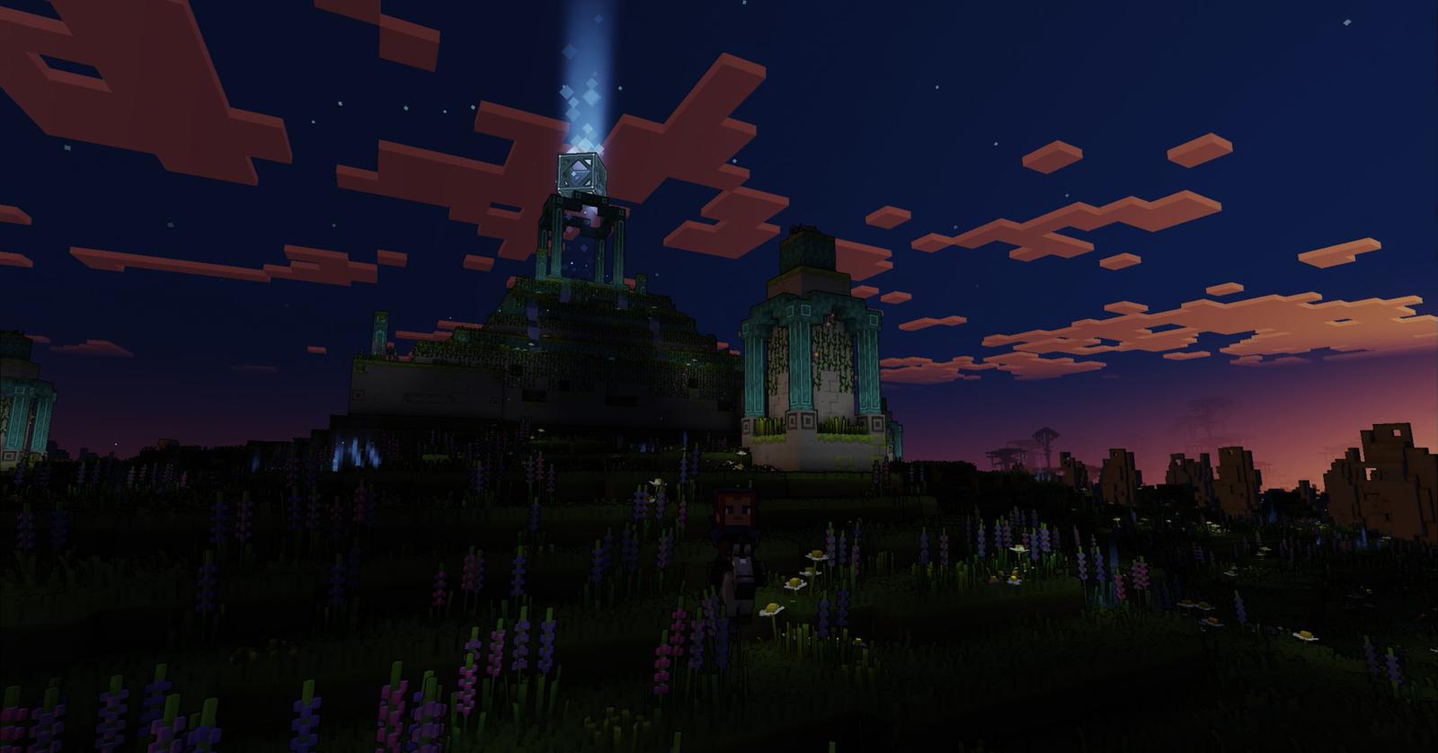 How to Find Gold in 'Minecraft Legends' Explained