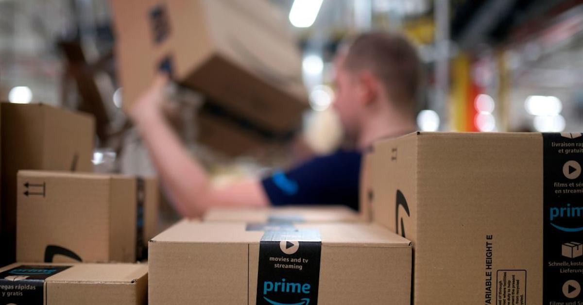 Why Is Amazon Prime Delayed? Blame the Coronavirus Pandemic — Details