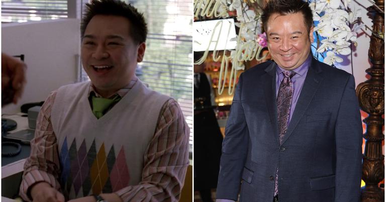 'Entourage' Cast Then and Now — 15 Years After the Show's Premiere