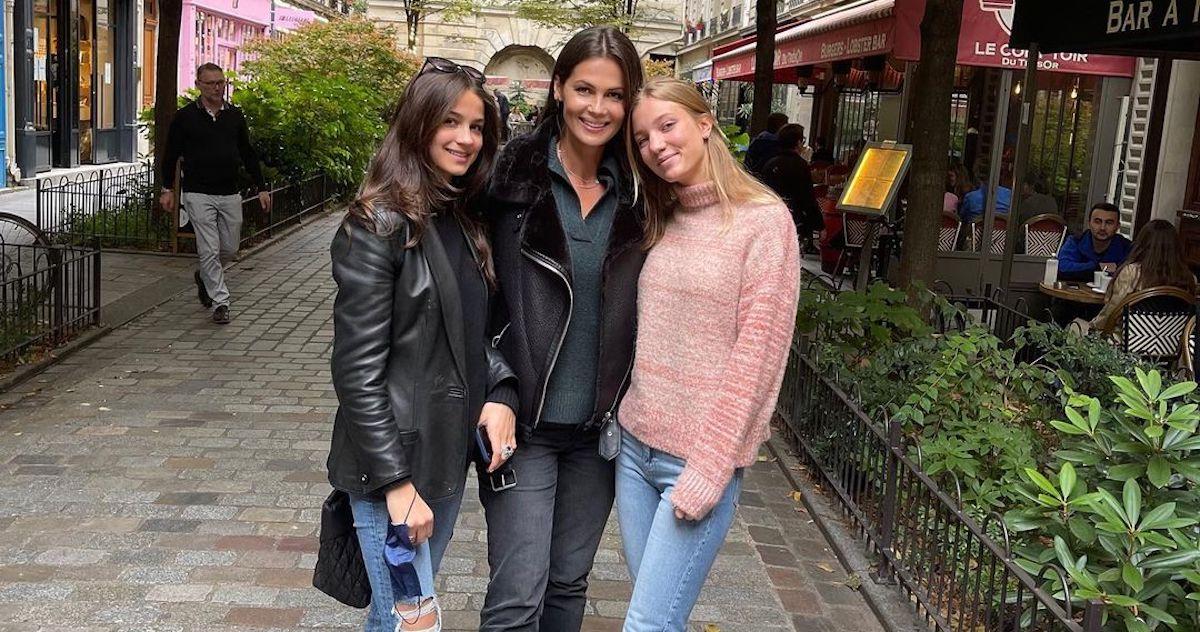 ‘RHOM’ Season 4 Star Julia Lemigova Is Married to Martina Navratilova