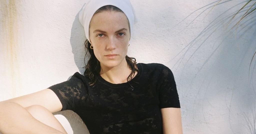 Elektra Kilbey Plays a Talented Physician in 'Tales From the Loop'