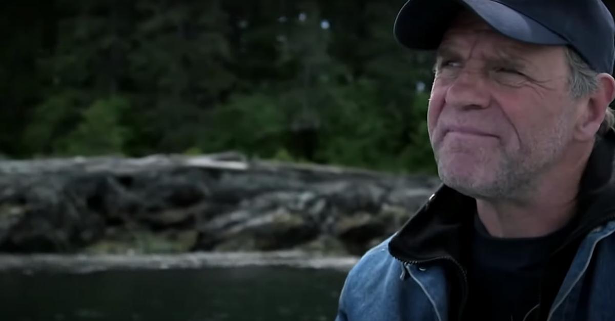 What Happened to Sam Carlson on 'Port Protection'?