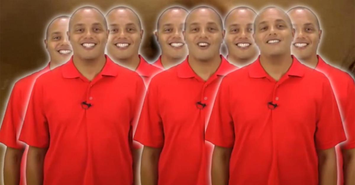 What Happened to the Xtramath Guy?