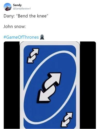 These 'GOT' Season 8 Premiere Memes Hilariously Recap the Show Without ...