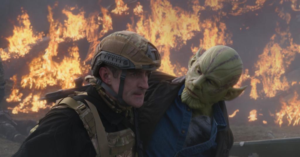 Where Was Secret Invasion Filmed? Find out Here!