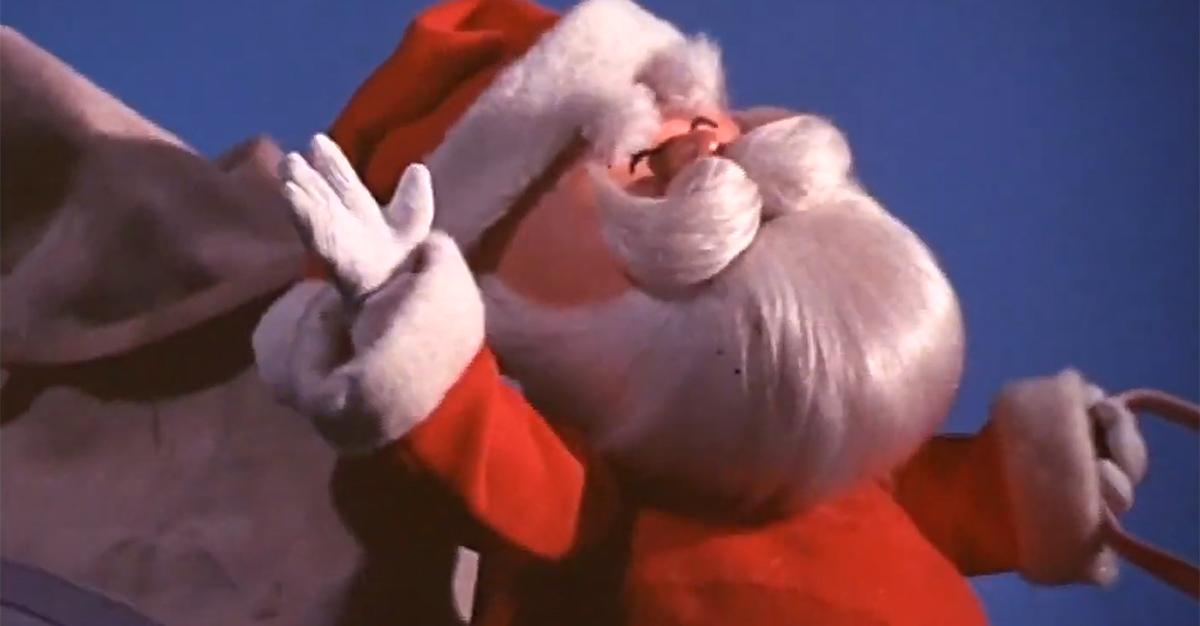 Meet the Voices Behind 'Rudolph the Red Nosed Reindeer'