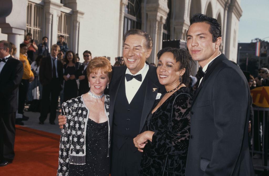 Why Did Jerry Orbach Leave 'Law and Order'? — Remembering His Legacy