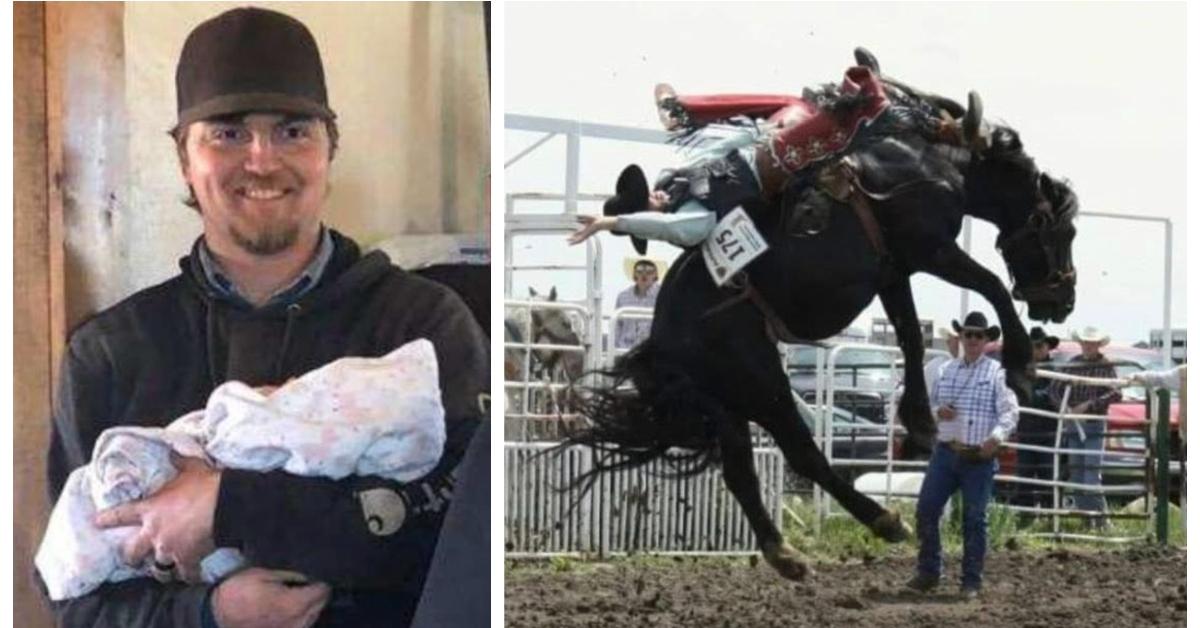 Chance Englebert's Remains Have Been Found — Here's What We Know