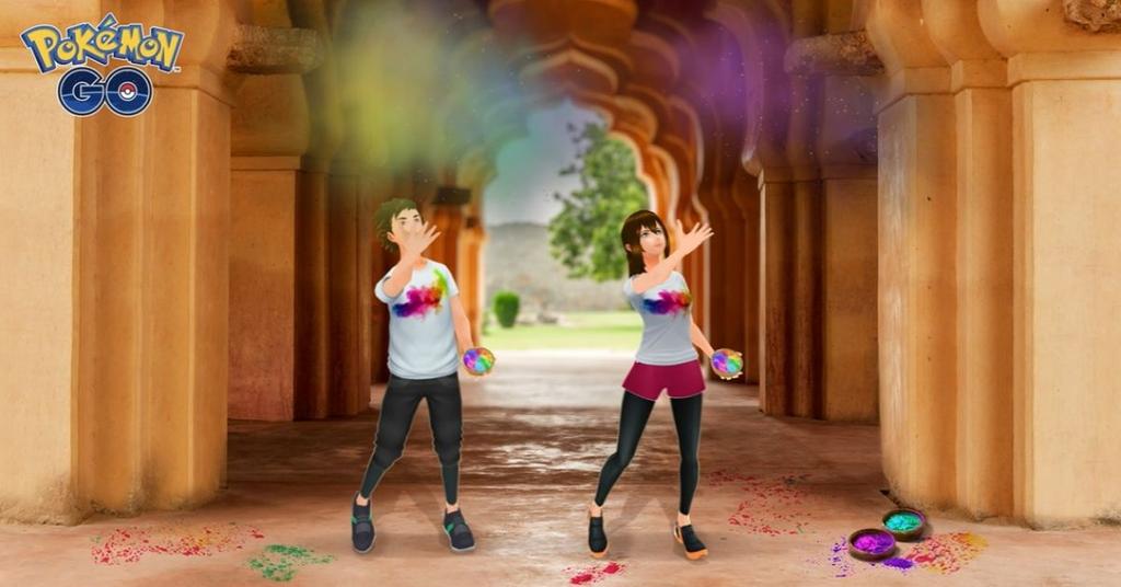 'Pokémon GO' Color Cup — Best Team Combinations