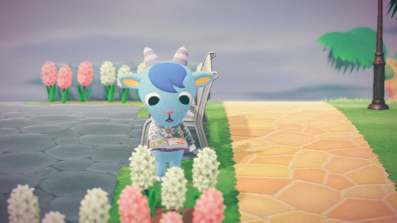 'Animal Crossing' Villagers Ranked: The Top 10 Most-Loved Characters