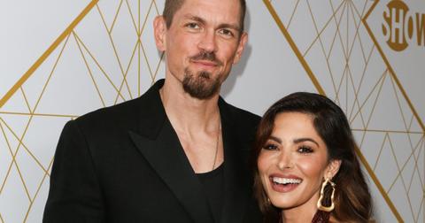 Does 'Sex/Life' Star Sarah Shahi Have Kids? Details