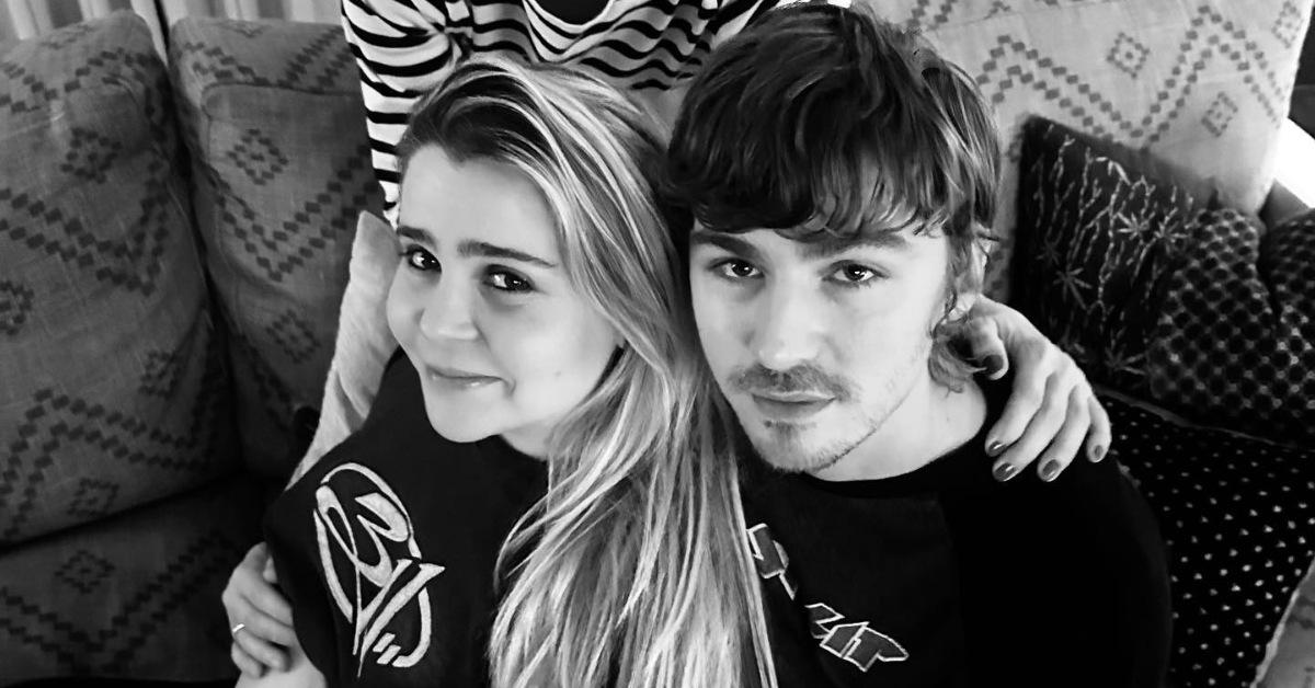 Inside Mae Whitman and Miles Heizer's Friendship
