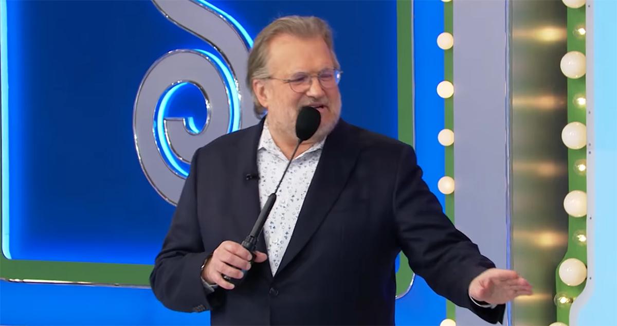 Why Is 'The Price Is Right' Showing Reruns?