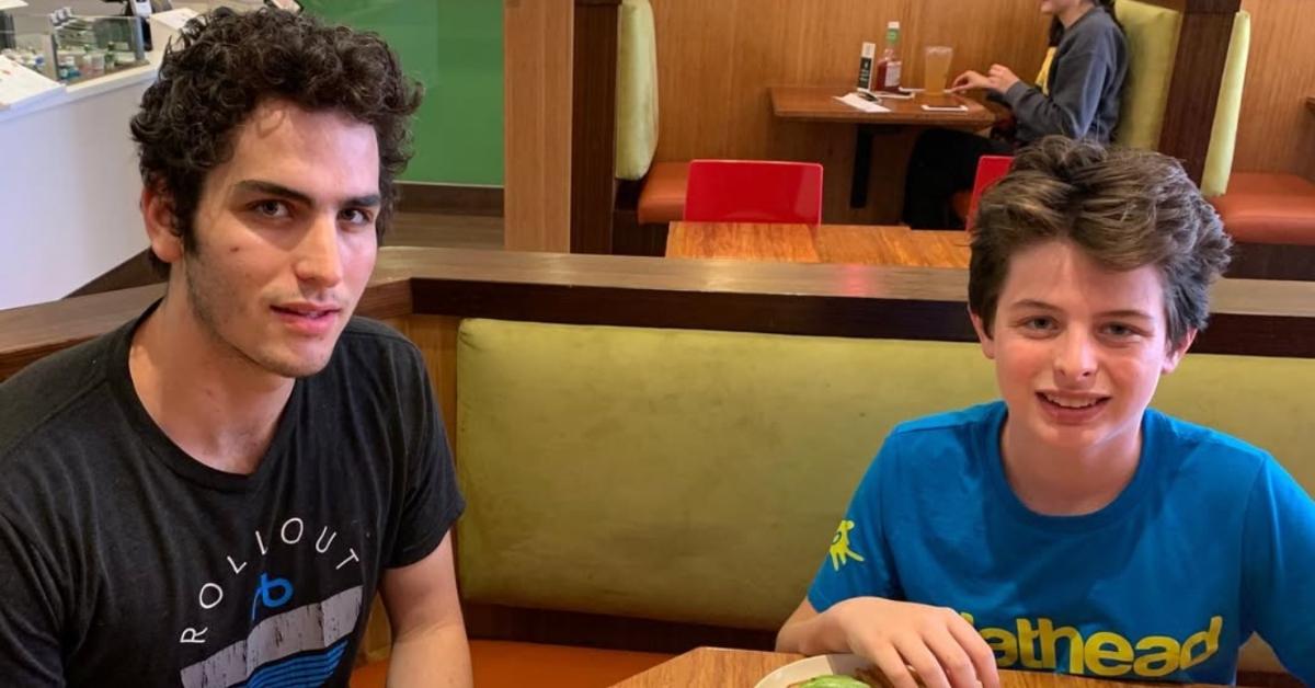 What Happened to Dane Elkins? He Went Missing in December 2020