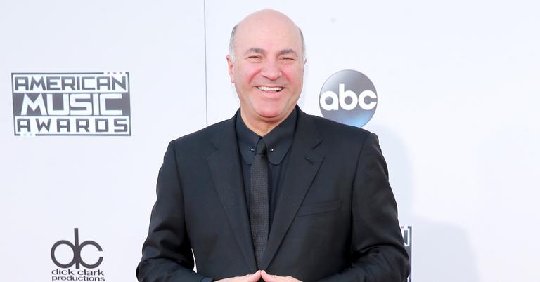 Why Is Kevin O'Leary Called Chef Wonderful? 'Shark Tank' Star on His ...