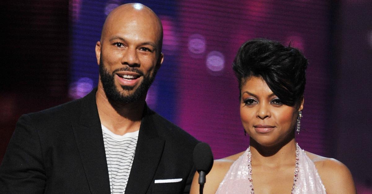 Rapper Common's Relationship History: A Look at Who He's Dated
