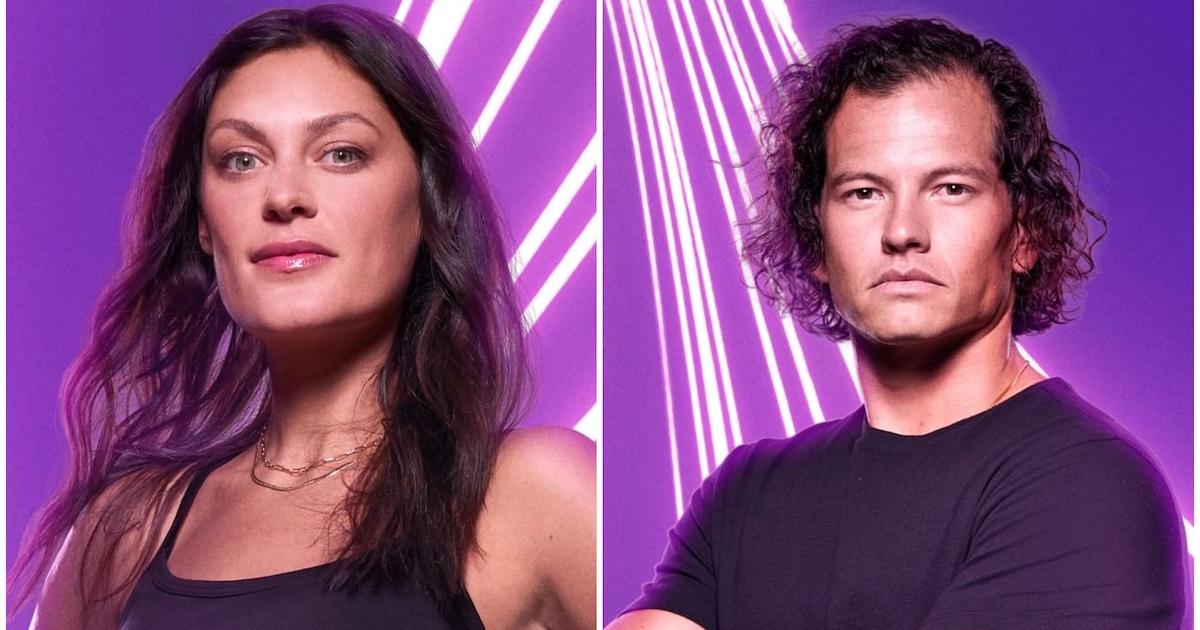 Who Are the Teams on 'The Challenge: Ride or Die'? Details on the ...