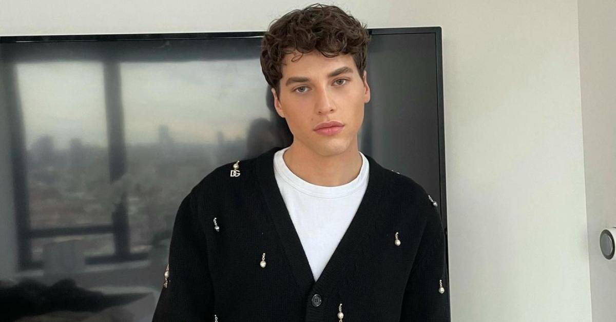 Making It In Manhattan: Cast and Filming Location