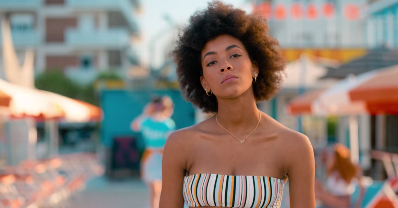 Coco Rebecca Edogamhe Is 'Summertime's Breakout Star — Details