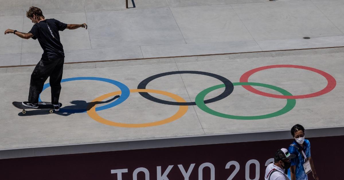 How Does Skateboarding at the Olympics Work? Park vs. Street, Explained