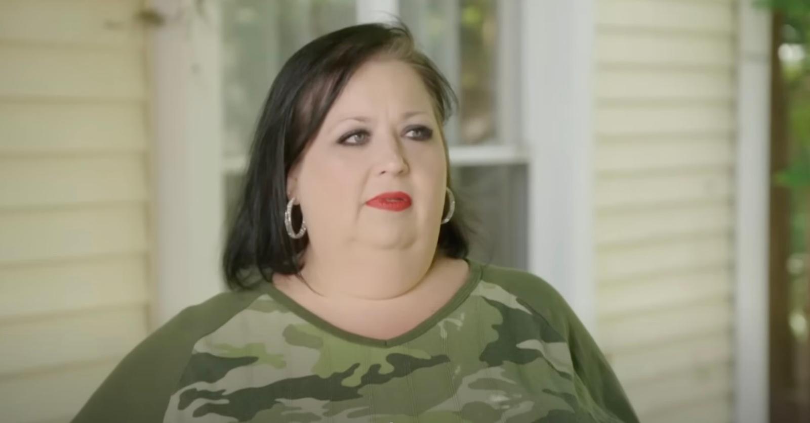 Where Does Meghan Crumpler Live Now? Here's What We Know