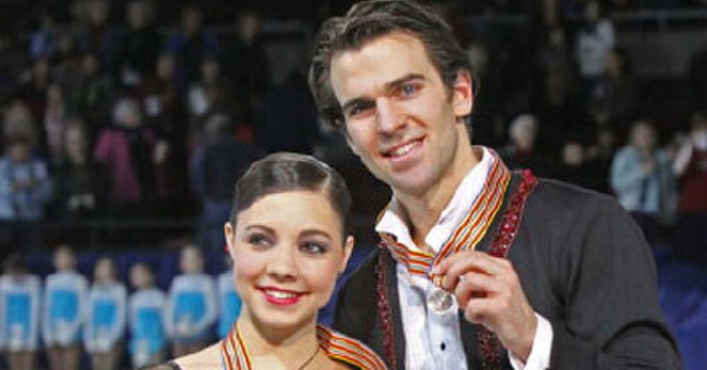 What Happened to Canadian Figure Skater Jessica Dubé?
