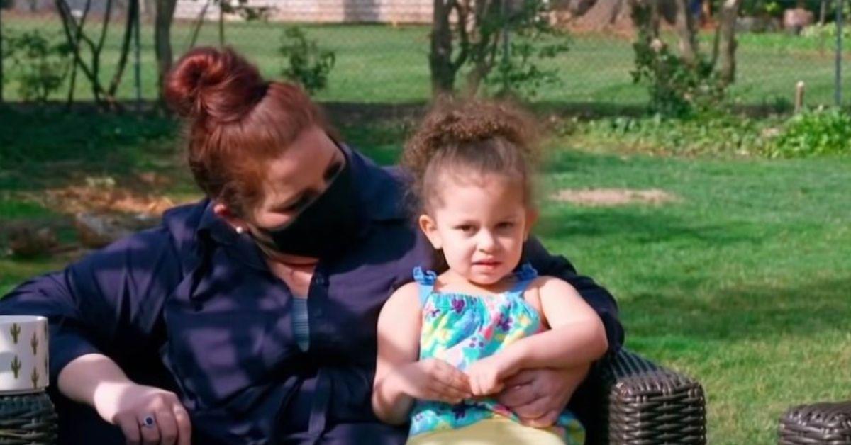 'My Big Fat Fabulous Life': Who Is Ashley's Baby Daddy?