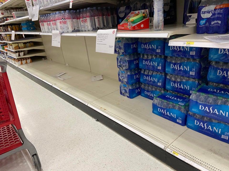 Why Do People Hate Dasani Water? An Explainer and Some Choice Memes