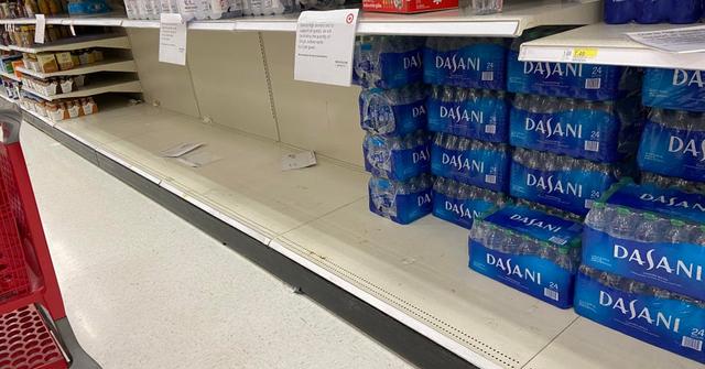Why Do People Hate Dasani Water? An Explainer and Some Choice Memes