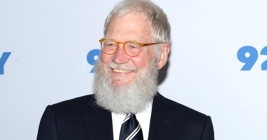 Who Is David Letterman's Wife? Let's Meet Regina Lasko