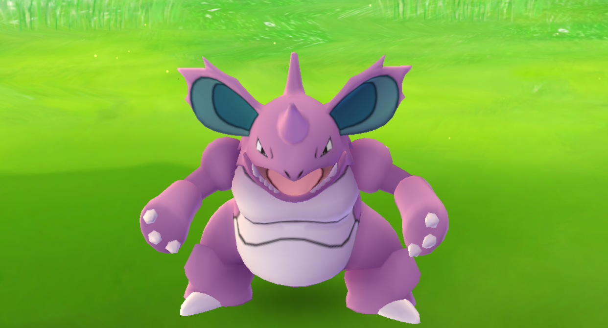 'Pokémon GO' Releases Throwback Challenges for OG Regions Like Kanto