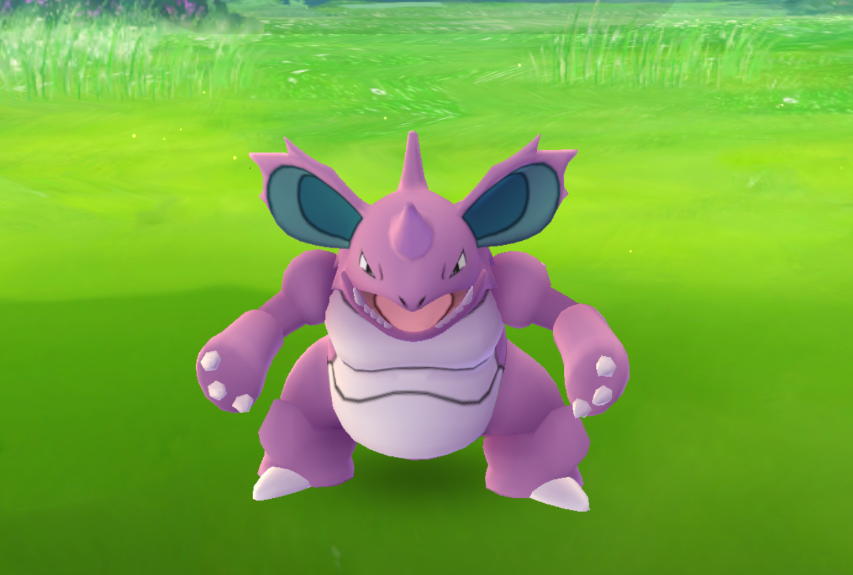 'Pokémon GO' Releases Throwback Challenges for OG Regions Like Kanto