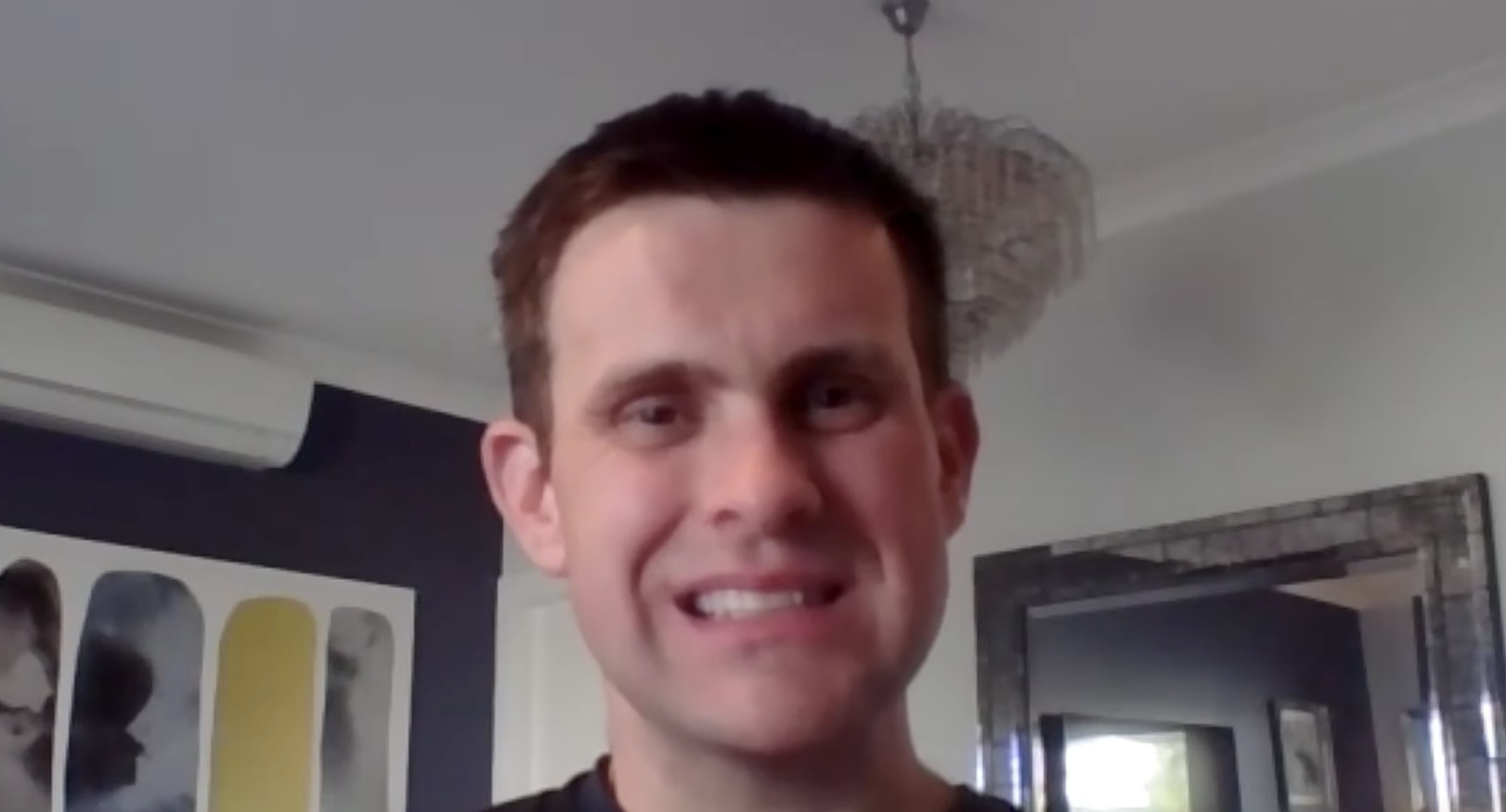 Where Is Mark From 'Love on the Spectrum' Now? — See the Star Today