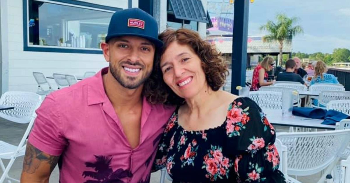 Love Is Blind: A Closer Look at Izzy's Faith and Family