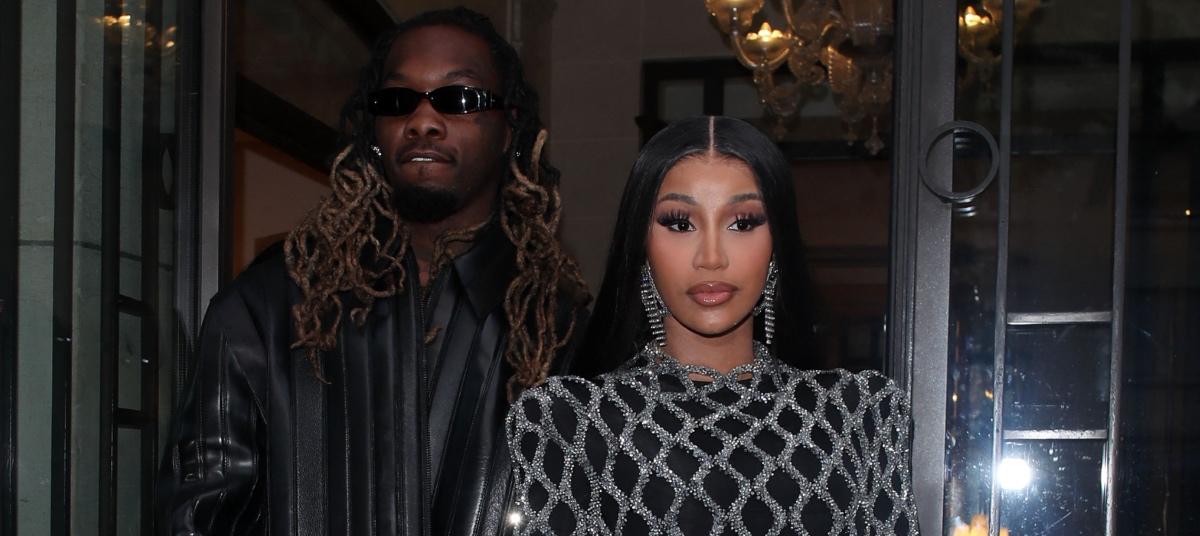 Is Cardi B and Offset’s Divorce Final? Inside the Details
