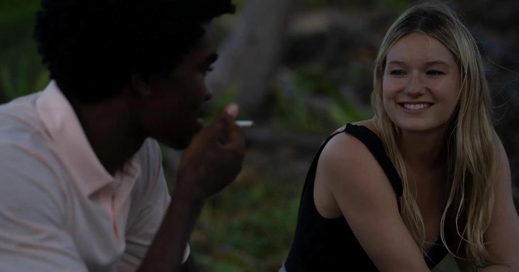 Who Killed Alison in Saint X? Details on the Book's Ending