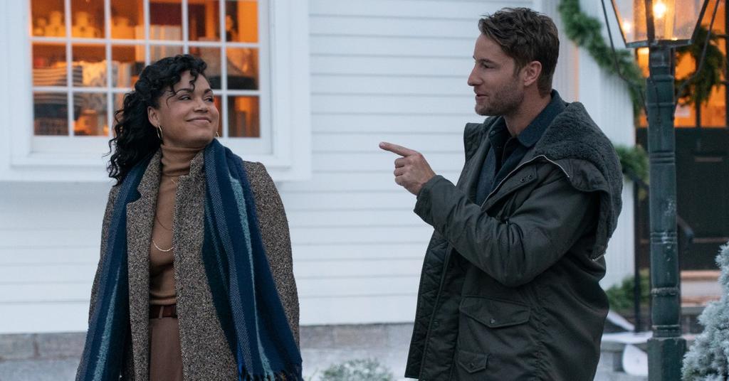 'The Noel Diary': Will There Be a Sequel to Netflix's Film?