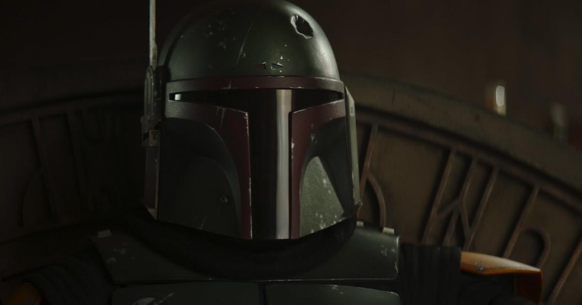 Who Does Matt Berry Play in 'The Book of Boba Fett'? Details