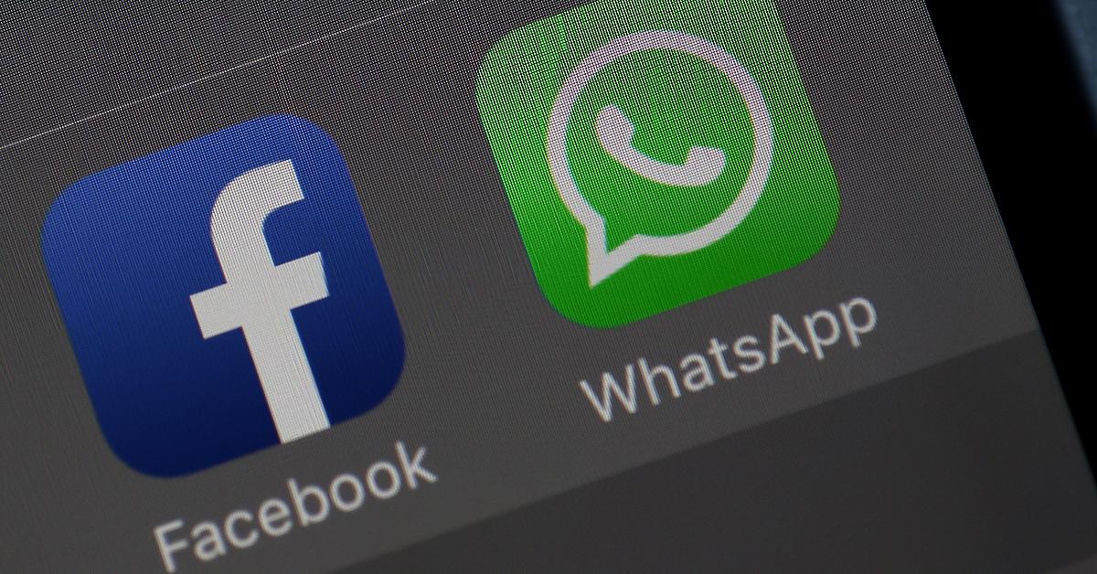 Facebook Is Going to Share WhatsApp User Data and People Are Miffed