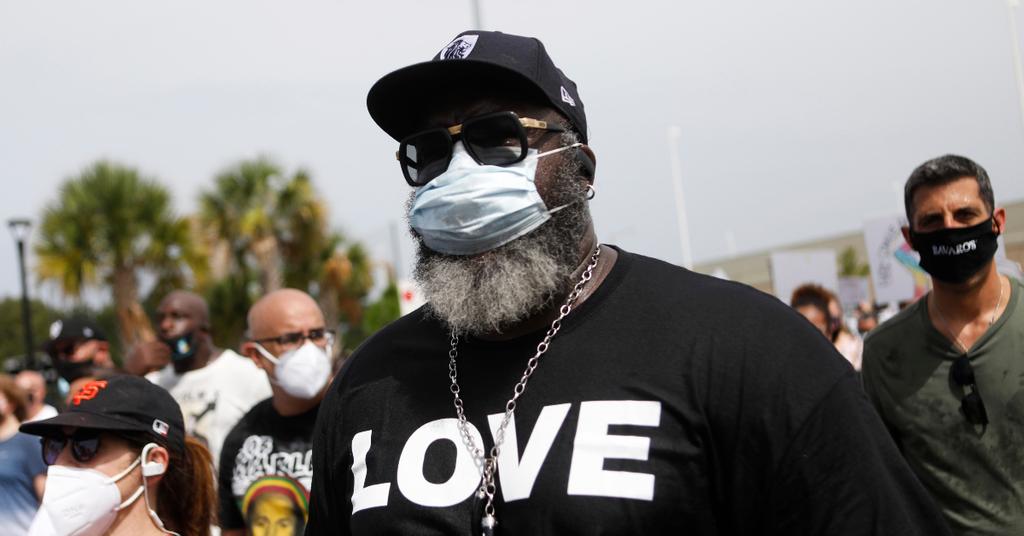 What Happened to Ian Beckles? Radio Host Exits Station