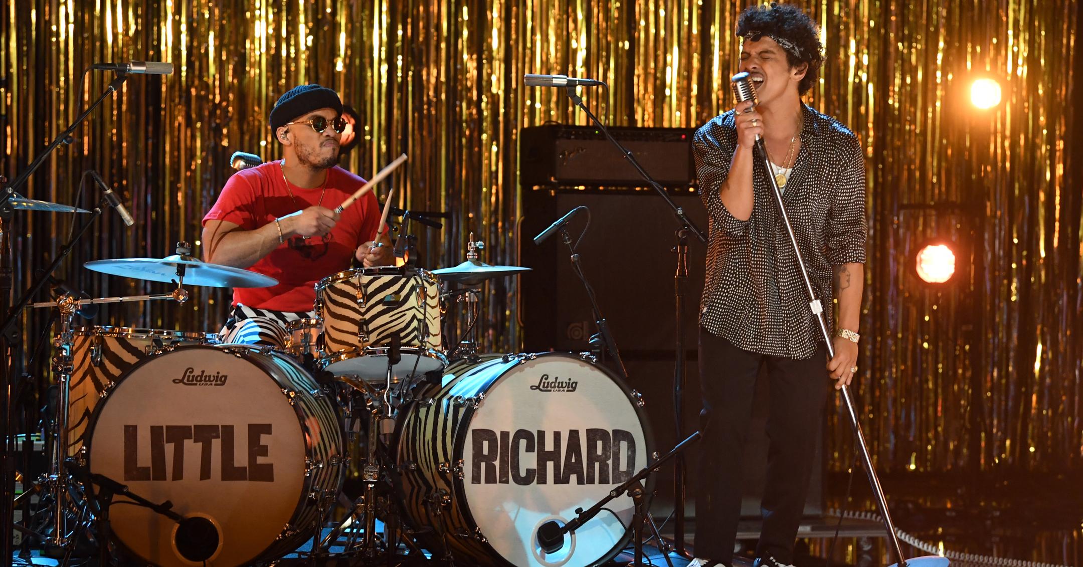 What Happened to Bruno Mars’ Old Band? Silk Sonic Has Taken the Stage