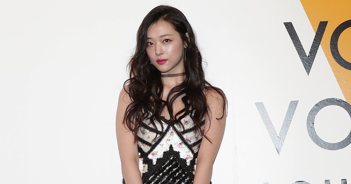 K-Pop Deaths Explained — What Happened to Goo Hara, Sulli, & More