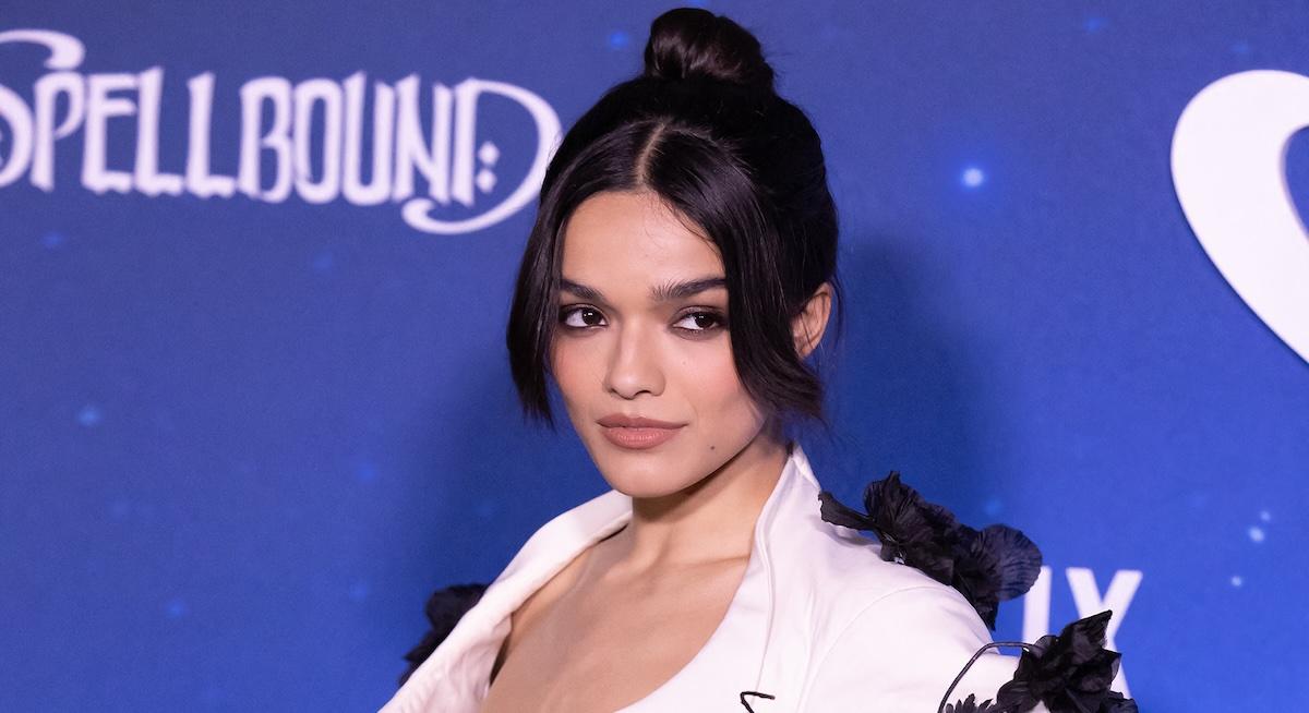 What Is 'Snow White' Star Rachel Zegler's Religion?