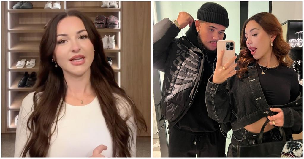 Why Did Anna Paul and Glen Thomson Break up? Details