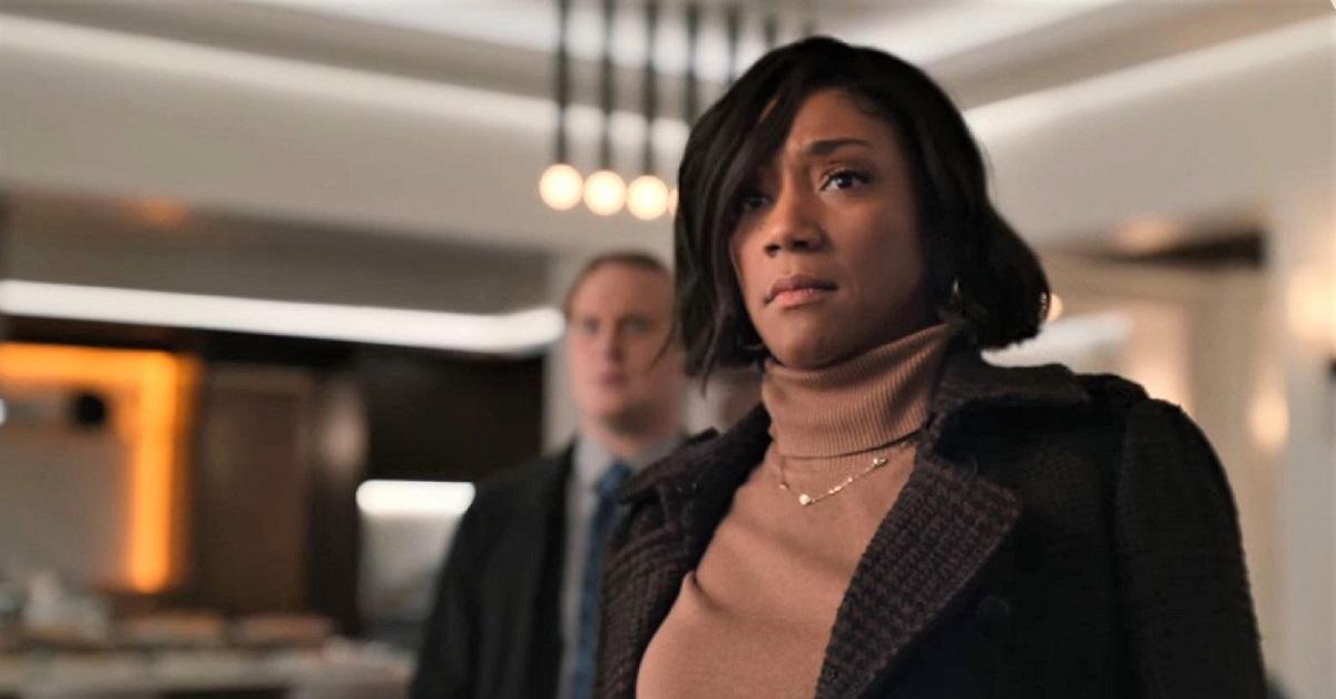 How Many Total Episodes Is Apple TV Plus's 'The Afterparty' Going to Be?