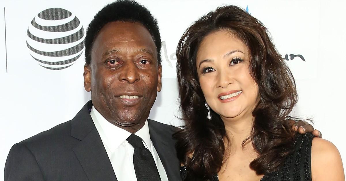 Who Is Pelé's Wife? Details on Soccer Star's Personal Life